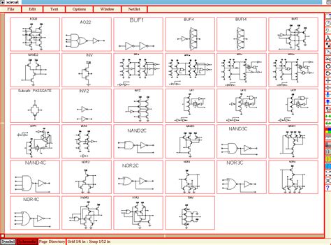 Free Electrical Ladder Schematic Software
