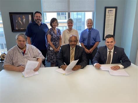 Malden Redevelopment Authority Becomes City Department Malden Ma Patch