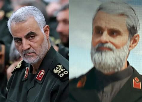 New Call Of Duty Game Includes Mission To Assassinate Qassem Soleimani