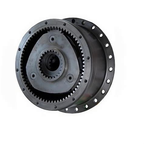 Mild Steel Top Excavator Swing Assembly At ₹ 150000 In Bengaluru Id