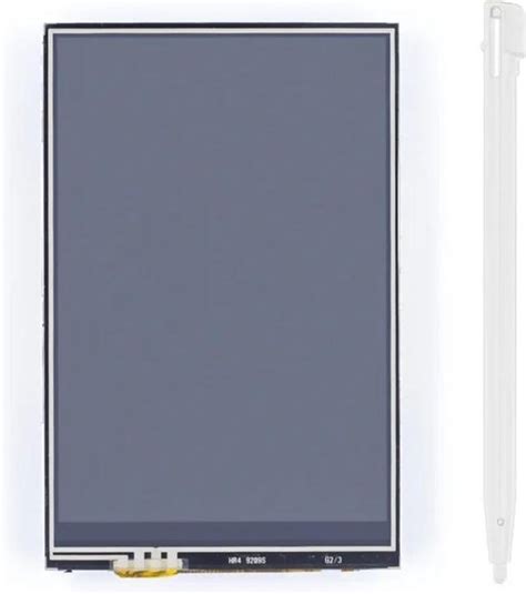 Otronic® 35 Inch Touch Screen Tft Shield Voor Arduino Uno En Mega Bol
