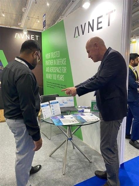 Teledyne E2v Semiconductors Team Is Very Pleased To Be Able To Participate To The Bengaluru