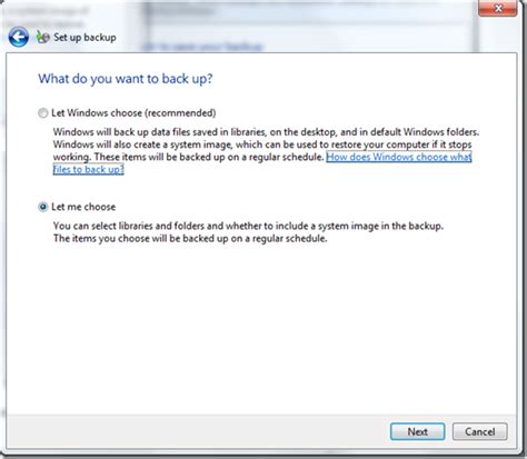 How To Backup To An External Hard Drive