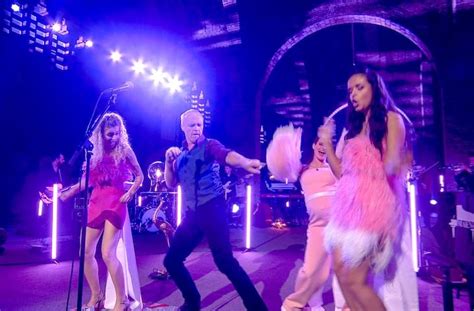 Liefde voor muziek 2023 artiesten seizoen 9 in reünie aflevering