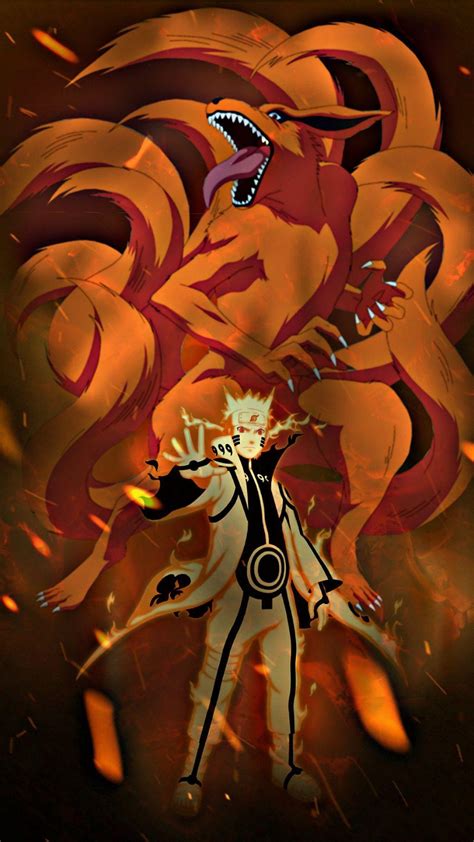 Cute Kurama Wallpapers Top Free Cute Kurama Backgrounds Wallpaperaccess