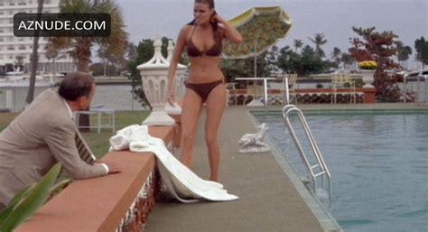 Raquel Welch Nude Aznude