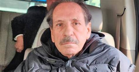 René Gavira Segreste Exfuncionario De Segalmex Se Entregó Y ésta Es
