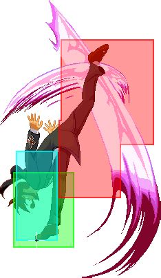 File GGXXACPR Slayer CrossWiseHeel Hitbox Png Dustloop Wiki