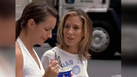 Sex And The City Turns Years Old Good Morning America