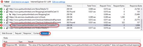 Web Application Load And Performance Testing With Visual Studio Azure DevOps Hands On Labs