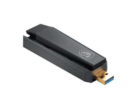 Ax1800 Wifi Usb Adapter