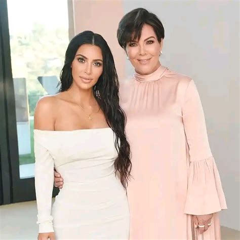 Famous Sextape With Kim K Was Delibrately Planned Made And Leaked By Kris Jenner Celebrities