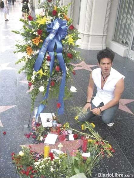 Hollywood Rinde Homenaje Al Actor De Cine Patrick Swayze Diario Libre