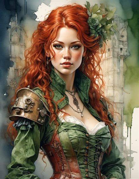 dwc steampunk ai generated artwork nightcafe creator