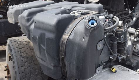 DAF ZBIORNIK ADBLUE EURO 6 2022767 AdBlue Tank For DAF XF 106 CF Truck