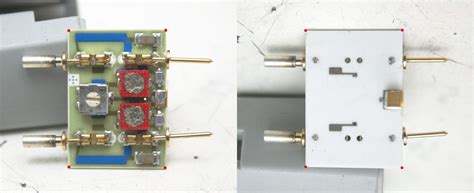 Keysight Agilent Hp 1141a Differential Probe And Power Module 1142a Page 1