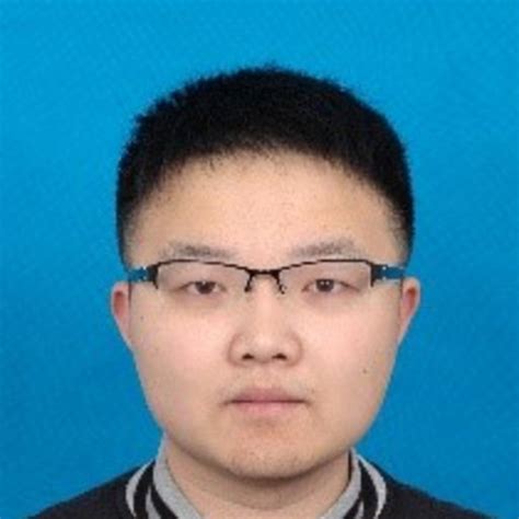 Zhiwei Zhang Doctor Of Engineering Hangzhou Dianzi University