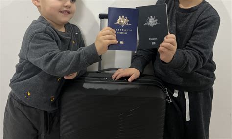 Dünyanın En Güçlü Pasaportu Sıralaması Değişti Avustralya Nerede
