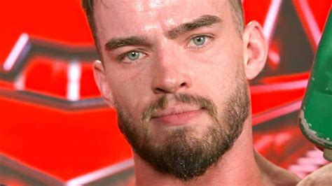 Austin Theory Believes This Caused A Lot Of Controversy For Him In Wwe