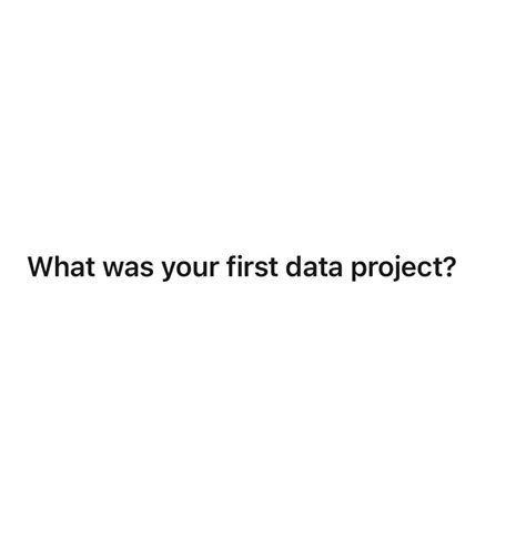 Adam Ross Nelson On Linkedin Datacareers