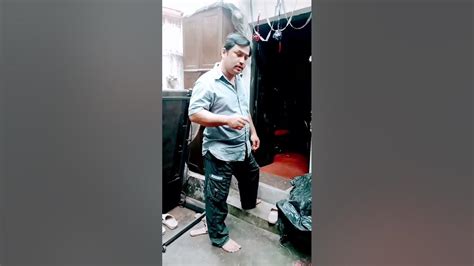 আজ আমার বান্ধবী আসবে Funnycomedy Funny Youtube Trending Viral