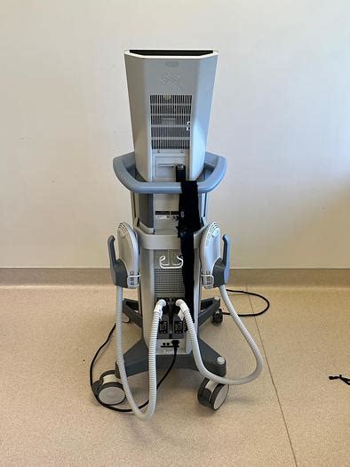 Used 2019 Btl Emsculpt W Large And Small Aplicator ~ Excellent Cond ~ For Sale In Edina Minnesota
