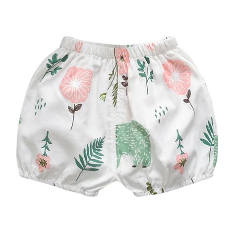 Летние детские шорты с принтом Шорты для маленьких мальчиков и девочек повседневные шорты с
