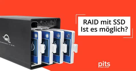 Vorteile Von Raid Mit Ssd Ssd Raid Vs Hdd Raid