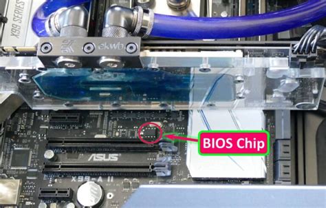 Where Is Uefi Firmware Stored