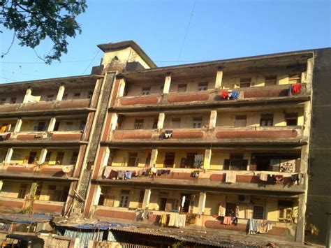Kalpataru Co Operative Housing Society