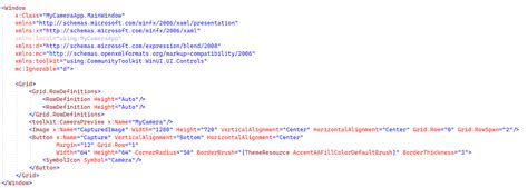 CameraPreview S FrameArrived Event Inconsistent Firing Issue CommunityToolkit