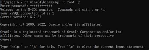 mysql8 0完全卸载以及mysql5 7 37安装教程 csdn博客