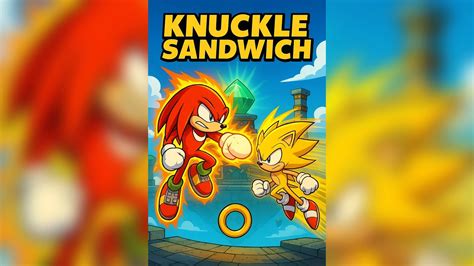 Knuckle Sandwich — Free Explore Game No Ads Seagames