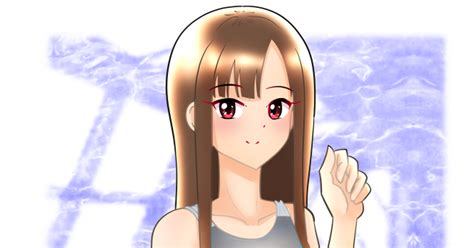 アイドルマスターシンデレラガールズ 水本ゆかり×競泳水着 たかハルのイラスト Pixiv