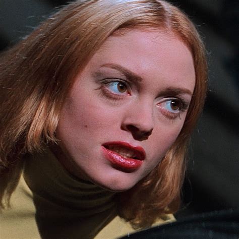 The Geek On Twitter Rt Thegeekoficial Tatum Riley Foi T O Ic Nica