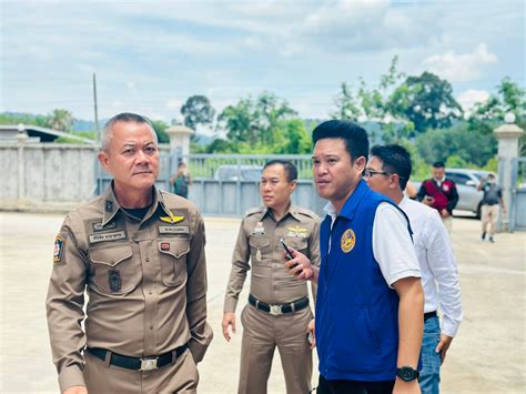 พงศธร ศรเพชรนรินทร์ พงศธร ศรเพชรนรินทร์ สส ระยองเขต3