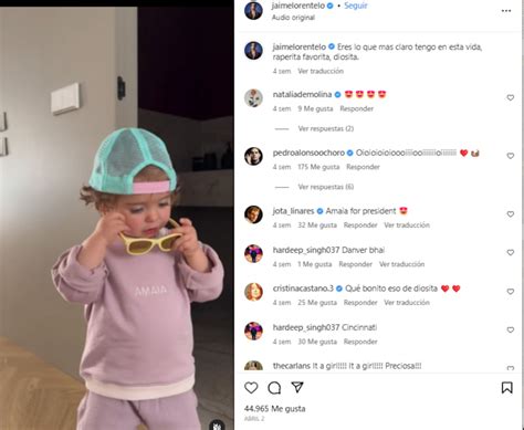 Jaime Lorente Hijos Cuántos Tiene Cómo Se Llaman Y Quién Es Su Madre