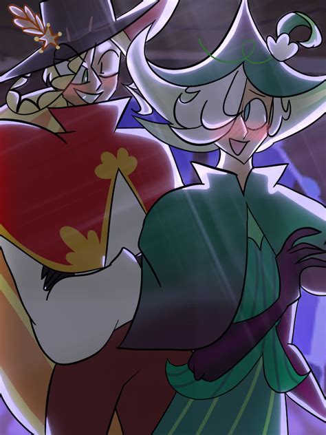 Rye Cookie And Clover Cookie By Anonymous Pod1 On Deviantart