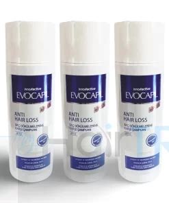 Evocapil Plus Shampoo 200 ml X 3 - MyHairTR