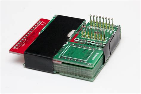 A Versatile Esp8266 Development Board Johan Kanflo