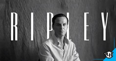 Ripley Série Da Netflix Estrelada Por Andrew Scott Ganha Primeiro