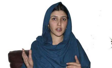Ayesha Gulalai Labels Imran Khan ‘loss Character