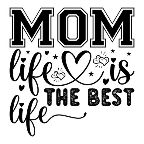 El Día De La Madre Svg Bundle Madre Cita Svg Bendita Mamá Svg Vector