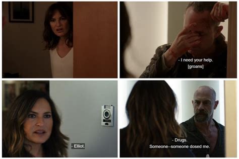 Law And Order Svu What Makes It So Popular