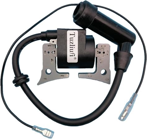 Amazon Ignition Coil For Subaru Robin Engine EX27 EX30 Replaces OEM 279 79430 01 2797943001
