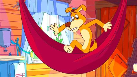 Новое Простоквашино 🐶 Лучшие серии 2023 года 🐱 Классные Мультики Youtube