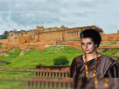 How Did Indian Army Reach 60 Trucks Of Treasure Of Jaigarh Fort Amer