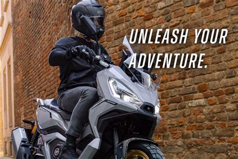 Keeway Xdv 180 Evo Up For Grabs In Malaysia Rugged Design Smart Features