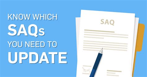 Updating PCI DSS SAQs From 3 0 To 3 2 The Changes You Should Know