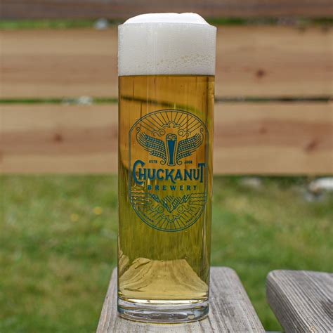 Master List Chuckanut Brewery